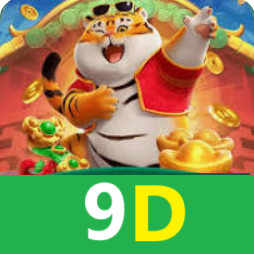 9D - PLATAFORMA OFICIAL - 🎖️ - 9D